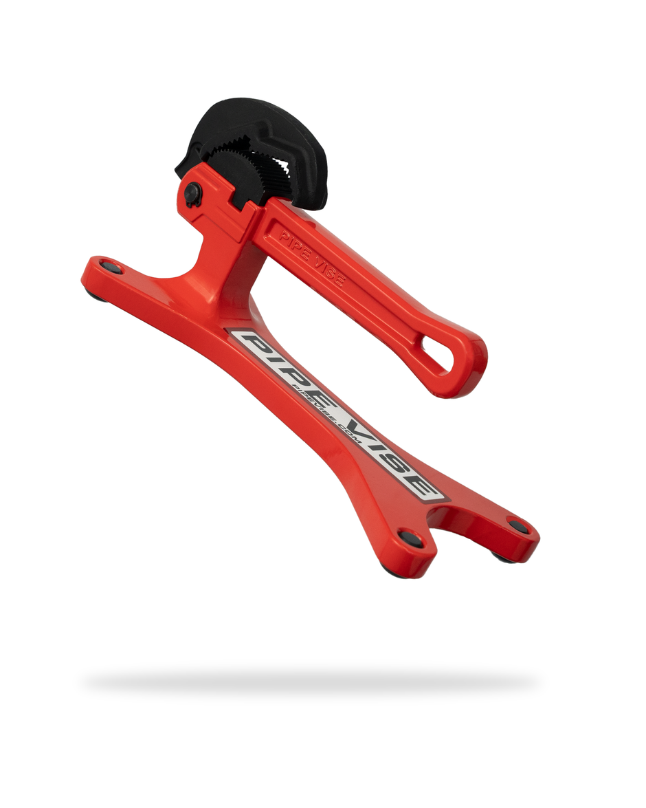 Pipe Vise – DougRuckerStore.com