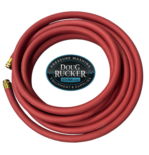 Kit Discharge Hose Assembly – DougRuckerStore.com