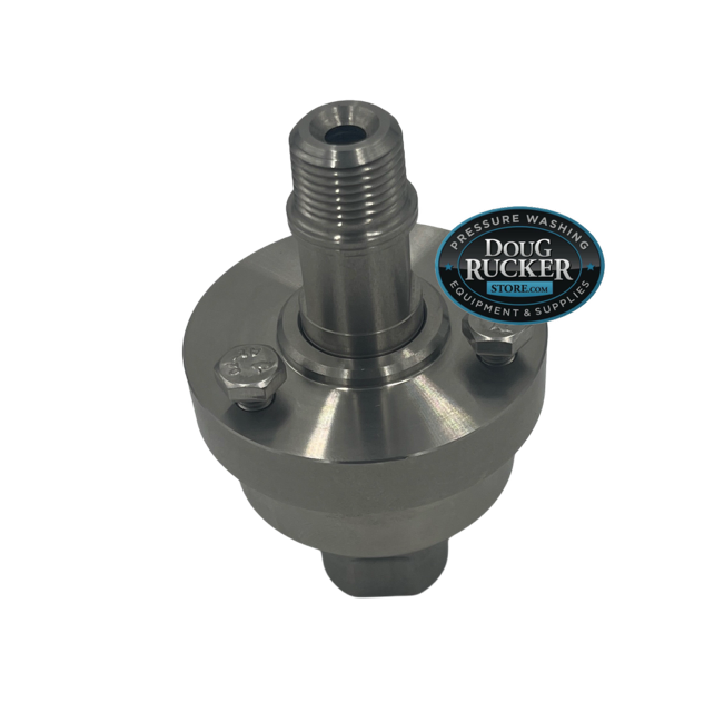 Mosmatic Inline Swivel DYCI – DougRuckerStore.com