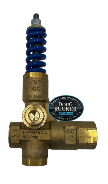 Parts & Accessories – DougRuckerStore.com