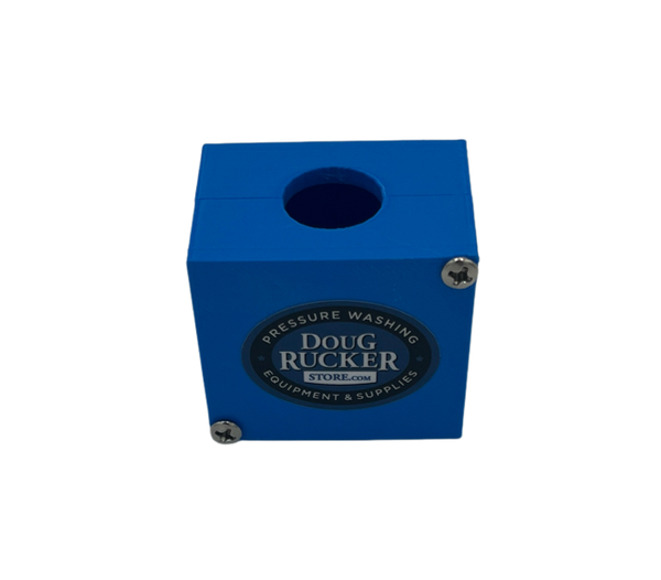 3 Way Mounting Base – DougRuckerStore.com