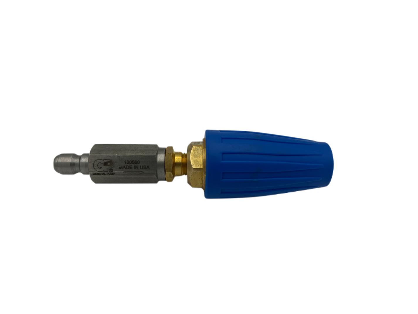 A+ Turbo Nozzle Kit – DougRuckerStore.com