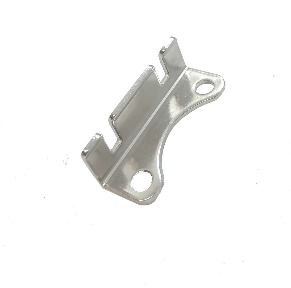 Banjo 3-Way Valve Mounting Brackets – DougRuckerStore.com