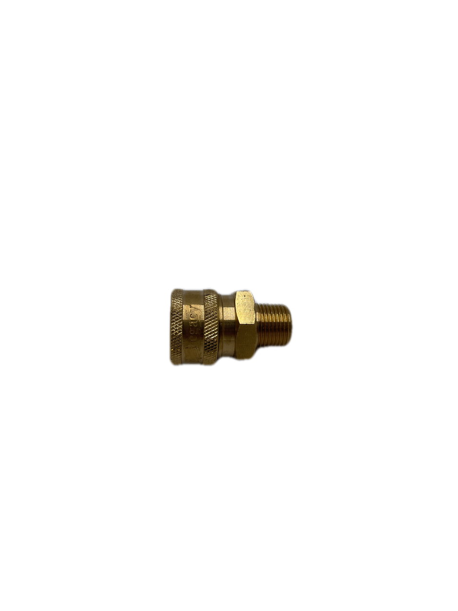 Quick Connects – DougRuckerStore.com
