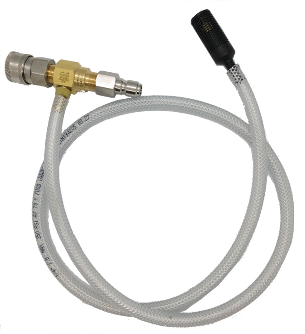 Downstream Injector Kit – DougRuckerStore.com