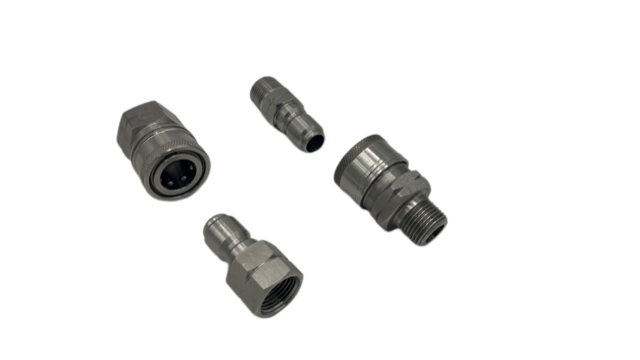 Quick Connect Set – DougRuckerStore.com