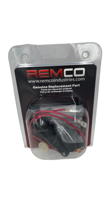 Remco Pressure Switch Relay – DougRuckerStore.com