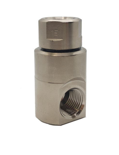 Super Swivel – DougRuckerStore.com