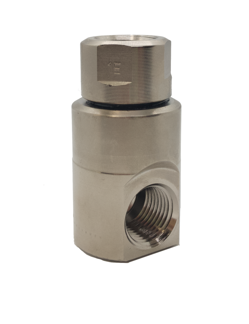 Super Swivel – DougRuckerStore.com