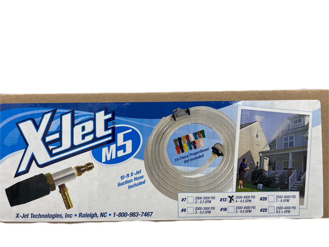 X-Jet – DougRuckerStore.com