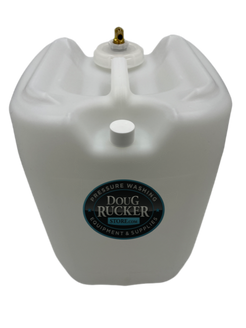 X-Jet Pail System – DougRuckerStore.com