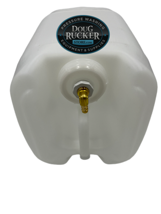 X-Jet Pail System – DougRuckerStore.com
