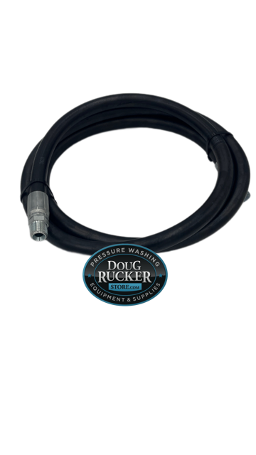 Whisper Wash Whip Line – DougRuckerStore.com